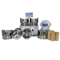 China S130A-E0101 97 S130B-E0391 J08E J05E HINO ENGINE parts piston for sale