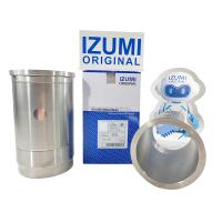 China 13216-2140 13216-2330 13216-2510 HINO K13C ENGINE spare parts piston kit for sale