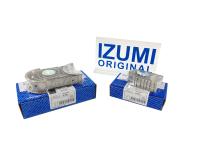 China MM438685 MITSUBISHI K4N ENGINE spare parts piston kit full gasket kit for sale