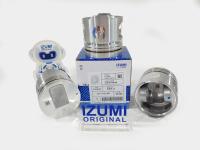 China 32A17-00100 32A17-10100 32A17-05102 S4S MITSUBISHI ENGINE piston kit for sale