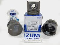 China 32A17-00100 32A17-10100 32A17-05102 S4S MITSUBISHI ENGINE piston kit for sale