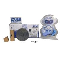 China ME200688 ME202828 ME201780 4M40 MITSUBISHI ENGINE piston kit for sale