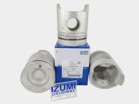 China 23411-83803 23411-83411 ME052447 ENGINE 6D22 overhaul repair kit for sale