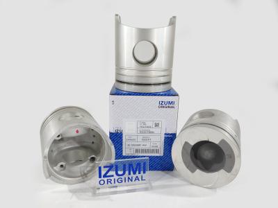 China ME152652 MITSUBISHI ENGINE 6D24 6D24T spare parts Liner kit piston kit for sale