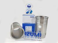 China ME152652 MITSUBISHI ENGINE 6D24 6D24T spare parts Liner kit piston kit for sale