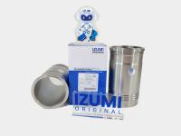China ME052902 ME052792 2370 MITSUBISHI ENGINE 6D22T overhaul repair kit for sale