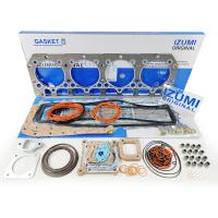 China ME062336 ME091419 ME091048 MITSUBISHI ENGINE 8DC9 spare parts piston kit for sale