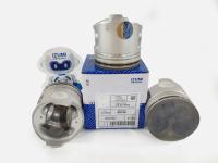 China 6162-33-2140 ME072396 ME072394/1545 MITSUBISHI 6D170 ENGINE parts piston for sale