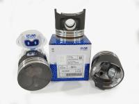 China 6162-33-2140 ME072396 ME072394/1545 MITSUBISHI 6D170 ENGINE parts piston for sale