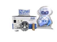 China D902 D905 KUBOTA ENGINE Spare parts piston and piston kit for sale