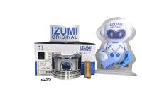 China D902 D905 KUBOTA ENGINE Spare parts piston and piston kit for sale