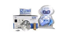 China D902 D905 KUBOTA ENGINE Spare parts piston and piston kit for sale