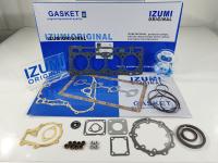 China V1505 KUBOTA V1502 4D76 ENGINE Spare parts full gasket kit for sale
