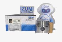 China V1702 4D82 KUBOTA ENGINE Spare parts piston and piston kit for sale