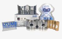 China V1702 4D82 KUBOTA ENGINE Spare parts piston and piston kit for sale