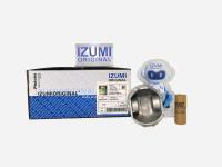 China V2203 KUBOTA V2003 ENGINE Spare parts piston and piston kit for sale