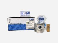 China V2203 KUBOTA V2003 ENGINE Spare parts piston and piston kit for sale