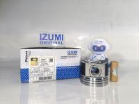 China V2403 1G924 1G796 1G790 1G861 KUBOTA ENGINE Spare parts piston for sale