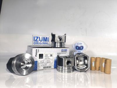 China V2403 1G924 1G796 1G790 1G861 KUBOTA ENGINE Spare parts piston for sale