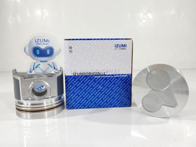 China 1G868 1G466 KUBOTA ENGINE Spare parts piston and piston kit for sale