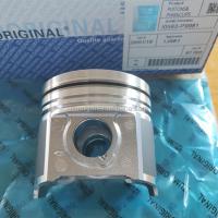 China 1J881 KUBOTA 1J881 ENGINE Spare parts piston and piston kit for sale