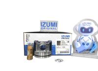 China 1J884 KUBOTA 1J884 ENGINE Spare parts piston and piston kit for sale