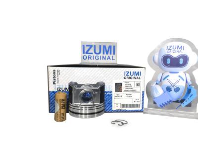 China 1J884 KUBOTA 1J884 ENGINE Spare parts piston and piston kit for sale