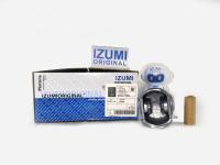 China 1J890 KUBOTA 1J884 1J700 ENGINE Spare parts piston and piston kit for sale