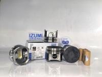 China 1G527-21110 1G557-21110 1G527-21112 KUBOTA V3300 ENGINE piston and piston kit for sale