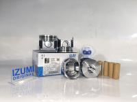 China V2607DI V3307DI KUBOTA 1G868 1G924 1G790 ENGINE piston and piston kit for sale