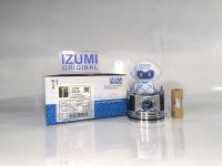 China V2607DI V3307DI KUBOTA 1G868 1G924 1G790 ENGINE piston and piston kit for sale