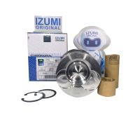 China 00590 65.02501-0222B DOOSAN DE12T ENGINE spare parts piston and piston kit for sale