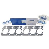 China 00590 65.02501-0222B DOOSAN DE12T ENGINE spare parts piston and piston kit for sale