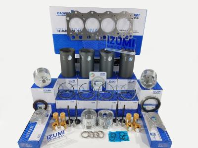 China B3.3 4089968 3800877 4955416 CUMMINS Rebuild Kit overhaul repair kit for sale