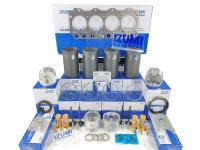 China B3.3 4089968 3800877 4955416 CUMMINS Rebuild Kit overhaul repair kit for sale