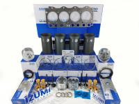 China B3.3 4089968 3800877 4955416 CUMMINS Rebuild Kit overhaul repair kit for sale