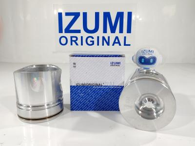 China 6BT 2928673 3906223 3907163 CUMMINS engine Rebuild Kit piston kit for sale