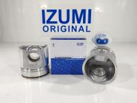 China 6BT 2928673 3906223 3907163 CUMMINS engine Rebuild Kit piston kit for sale