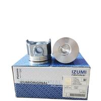 China 3943367 4933120 3942106 CUMMINS 6CT engine rebuild Liner Kit piston kit for sale