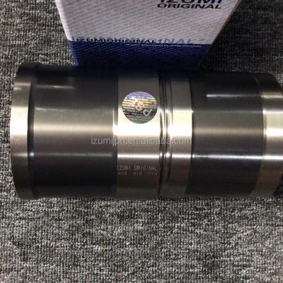 China 3919565 3925878 6745-31-2111 CUMMINS 6CT engine parts cylinder liner for sale