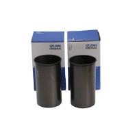 China 3919565 3925878 6745-31-2111 CUMMINS 6CT engine parts cylinder liner for sale