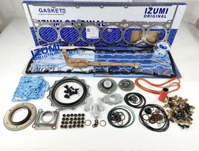 China 4059900 4025158 4059898 4952181 CUMMINS M11 engine full gasket kit for sale