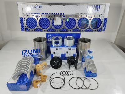 China 4952180 4022532 3080760 CUMMINS engine parts M11 overhaul repair kit for sale