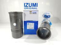 China 6610-21-2213 199821 NH220 Cylinder liner for CUMMINS engine liner kit for sale