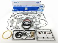 China 4089202 4089203 2882024 Engine Spare Parts QSK60 Cummins Gasket Set Complete for sale