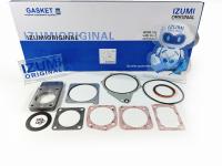 China 4089202 4089203 2882024 Engine Spare Parts QSK60 Cummins Gasket Set Complete for sale