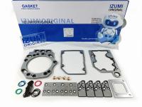 China 4089202 4089203 2882024 Engine Spare Parts QSK60 Cummins Gasket Set Complete for sale