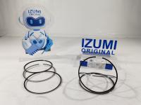 China 4367173 4298991 2882118 CUMMINS Engine Parts QSX15-K1 Full Gasket Kit for sale