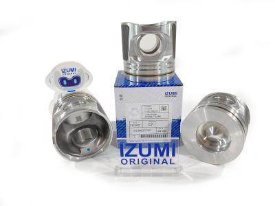 China 3707998 3707997 C7.1 Engine Overhaul Repair Kit Piston For for sale