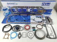 China 385-1657 324-7380 C9 Engine Overhaul Repair Kit Piston Kit For for sale